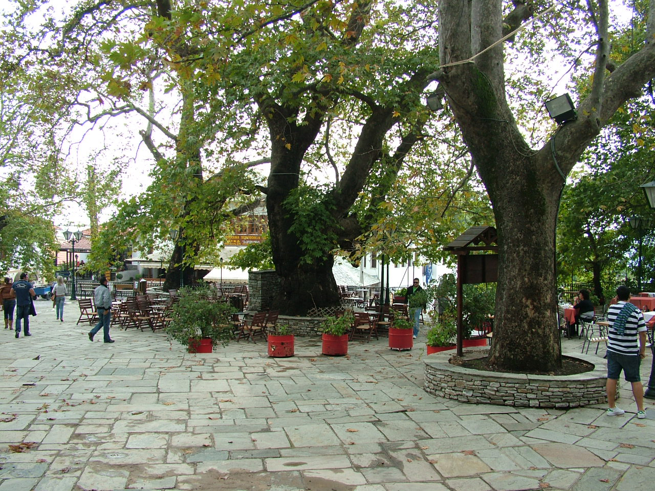 Portaria | Valeni Boutique Hotel | Portaria | Pelion | Greece