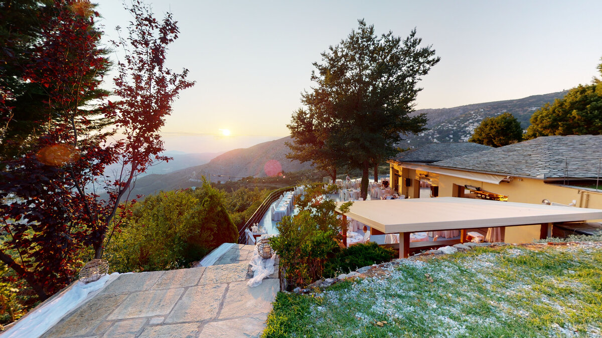 Weddings & Events | Valeni Boutique Hotel | Portaria | Pelion | Greece