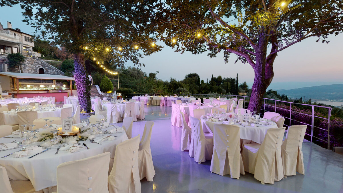 Weddings & Events | Valeni Boutique Hotel | Portaria | Pelion | Greece
