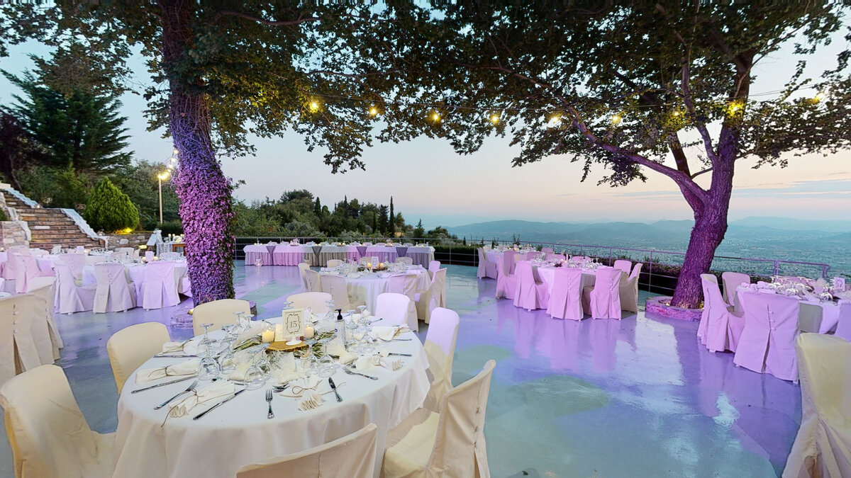 Weddings & Events | Valeni Boutique Hotel | Portaria | Pelion | Greece