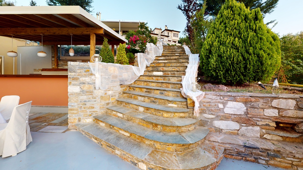 Weddings & Events | Valeni Boutique Hotel | Portaria | Pelion | Greece